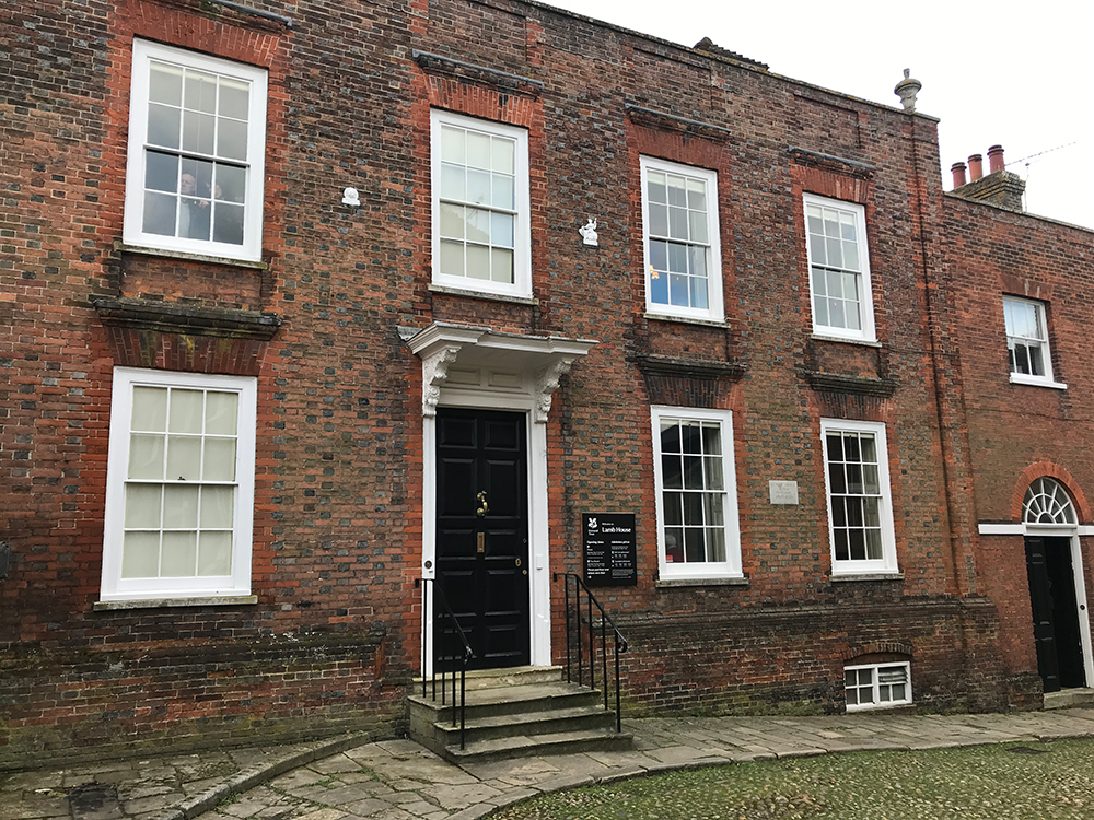 Visit Rye: What To Do in Rye, Sussex - Discover Sussex