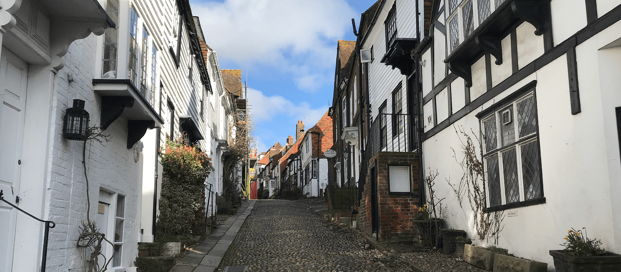 Visit Rye: What To Do in Rye, Sussex - Discover Sussex