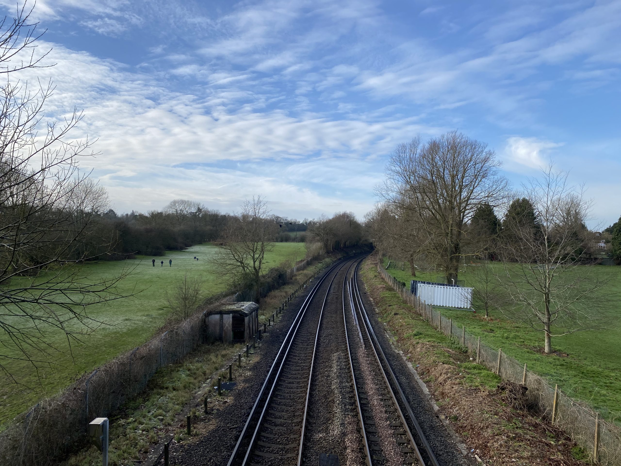 Chesworth Farm Walk, Horsham | Horsham Circular Walk