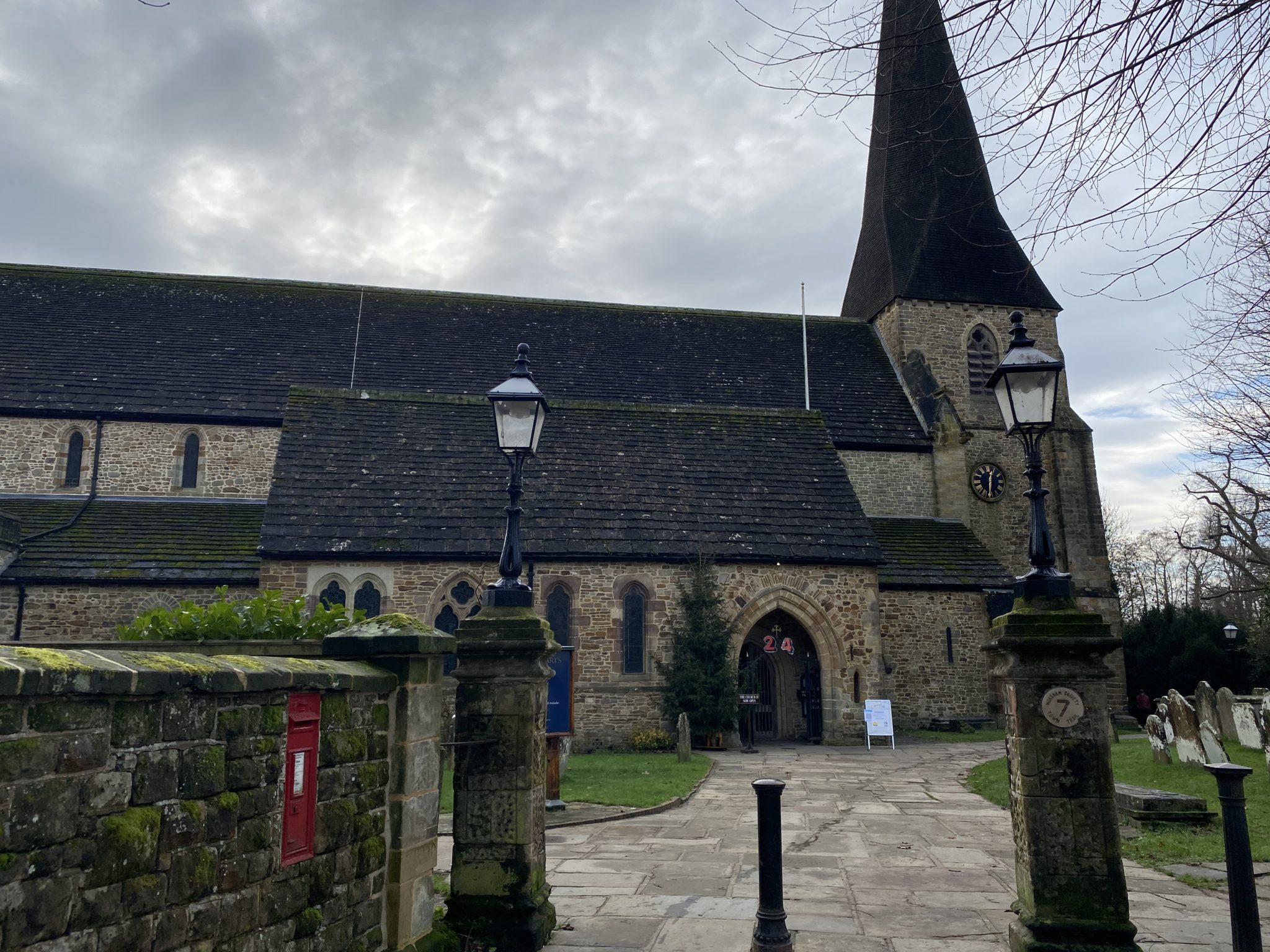 Chesworth Farm Walk, Horsham | Horsham Circular Walk