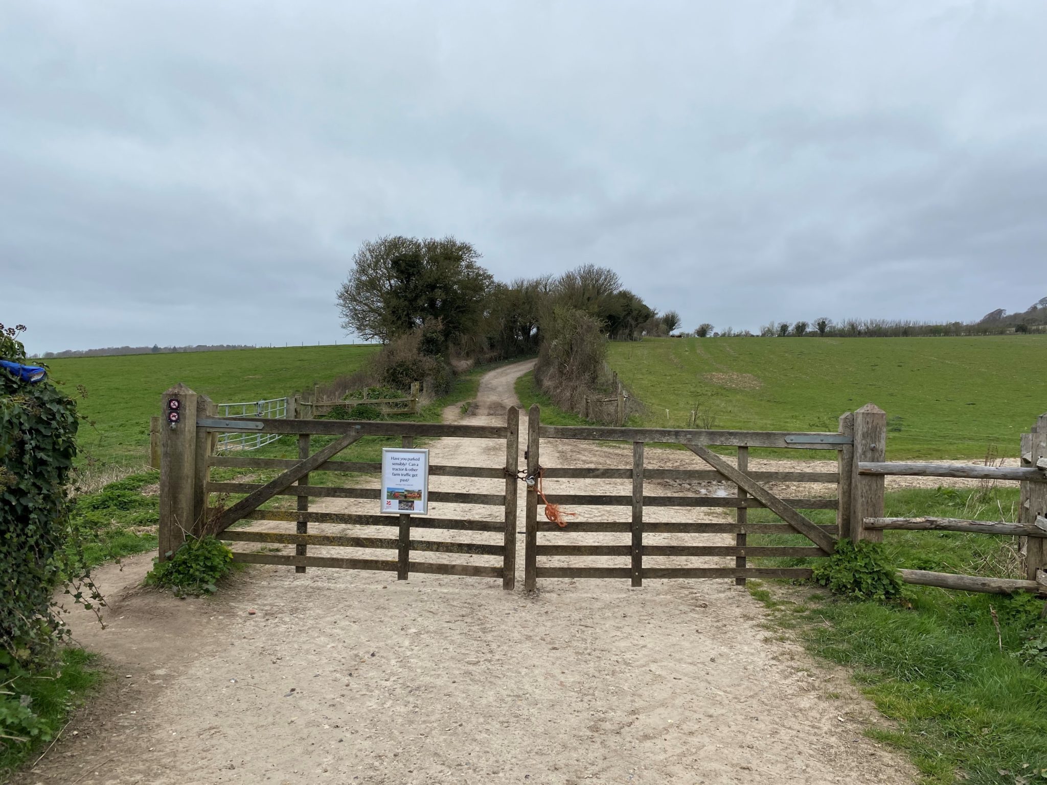 Slindon Estate - Discover Sussex