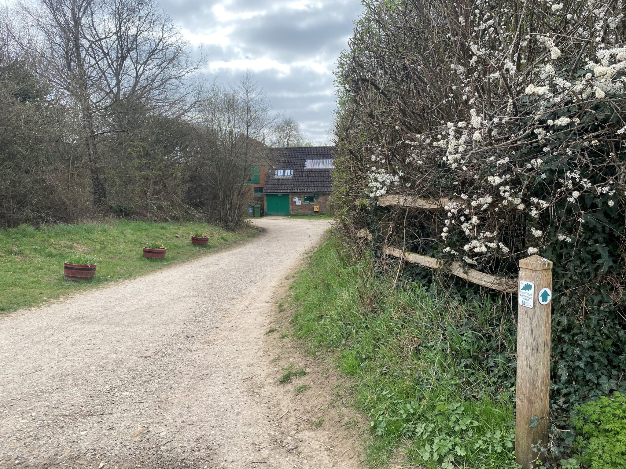 Chesworth Farm Walk, Horsham | Horsham Circular Walk