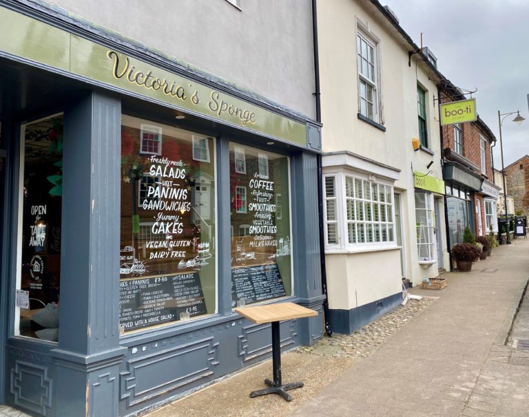 A Day Out in Steyning, West Sussex I Things to Do in Steyning