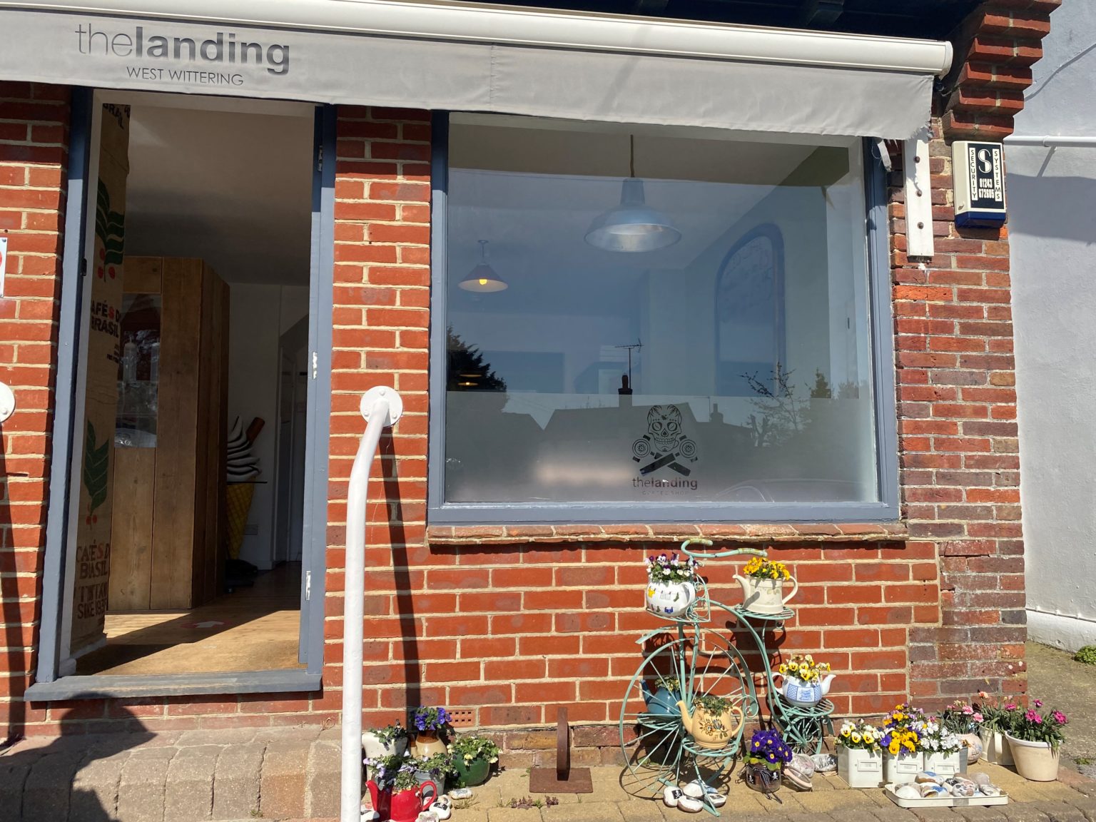 New Lipchis Way | Long Distance Walks Sussex