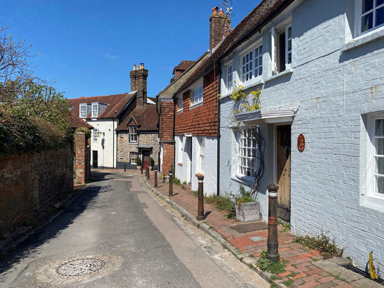 Balcombe Viaduct and Ardingly Reservoir Walk | Balcombe Circular Walk