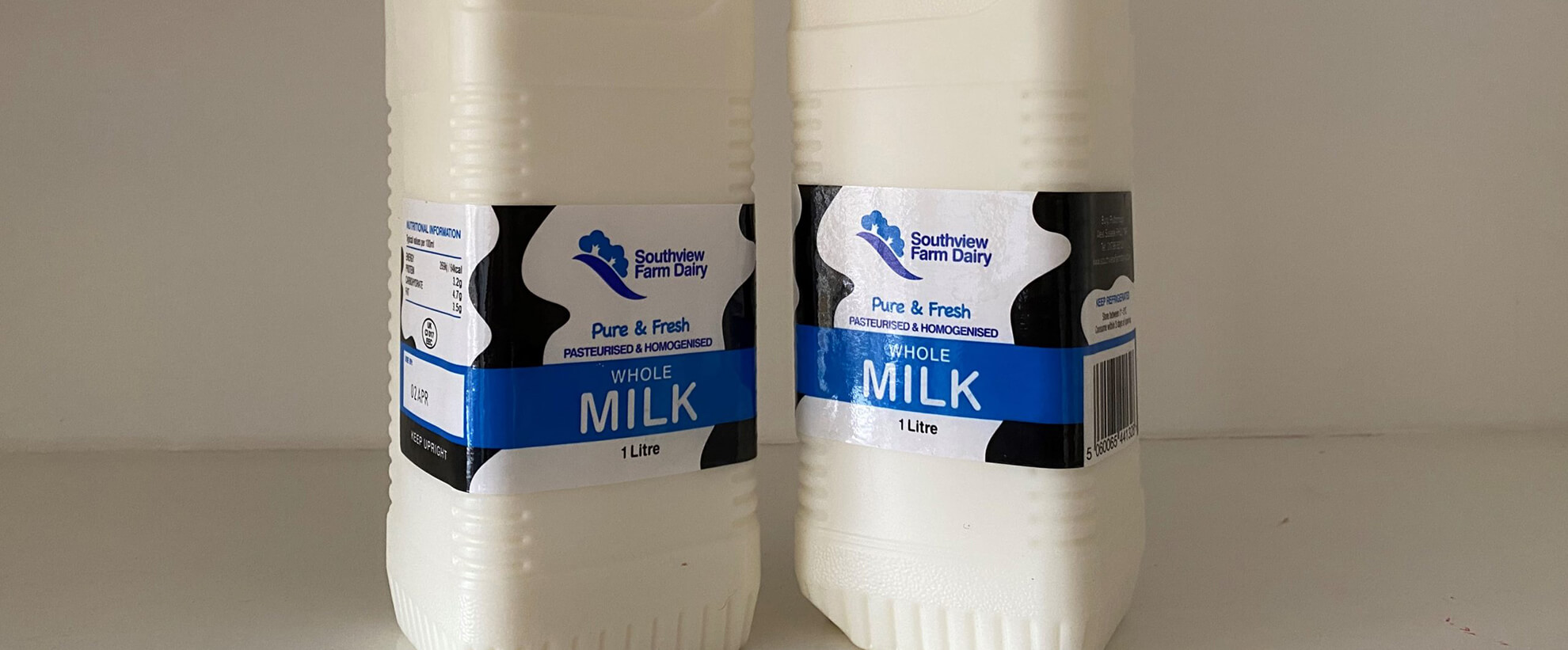 Southview Farm Dairy - Discover Sussex