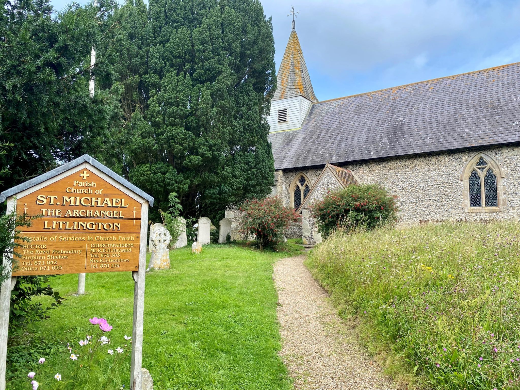 Cuckmere Pilgrim Path | Discover Sussex