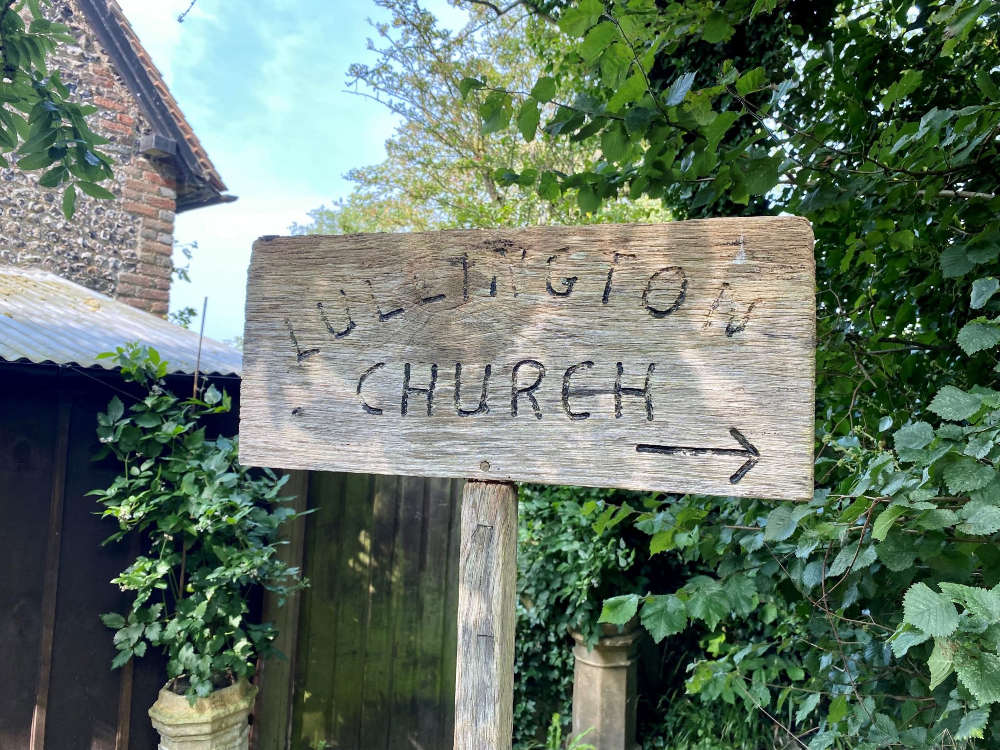 Cuckmere Pilgrim Path | Discover Sussex
