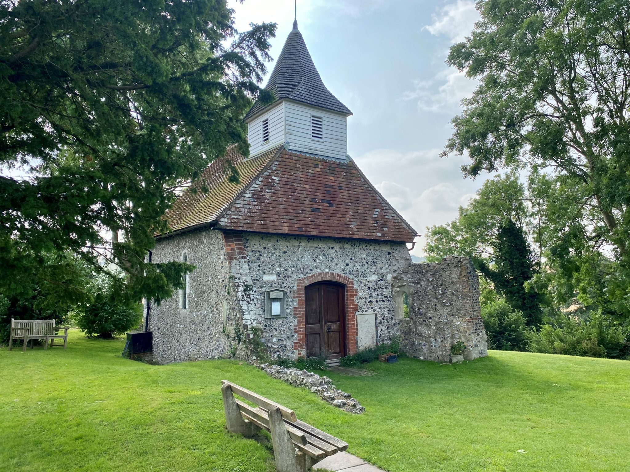 Cuckmere Pilgrim Path | Discover Sussex
