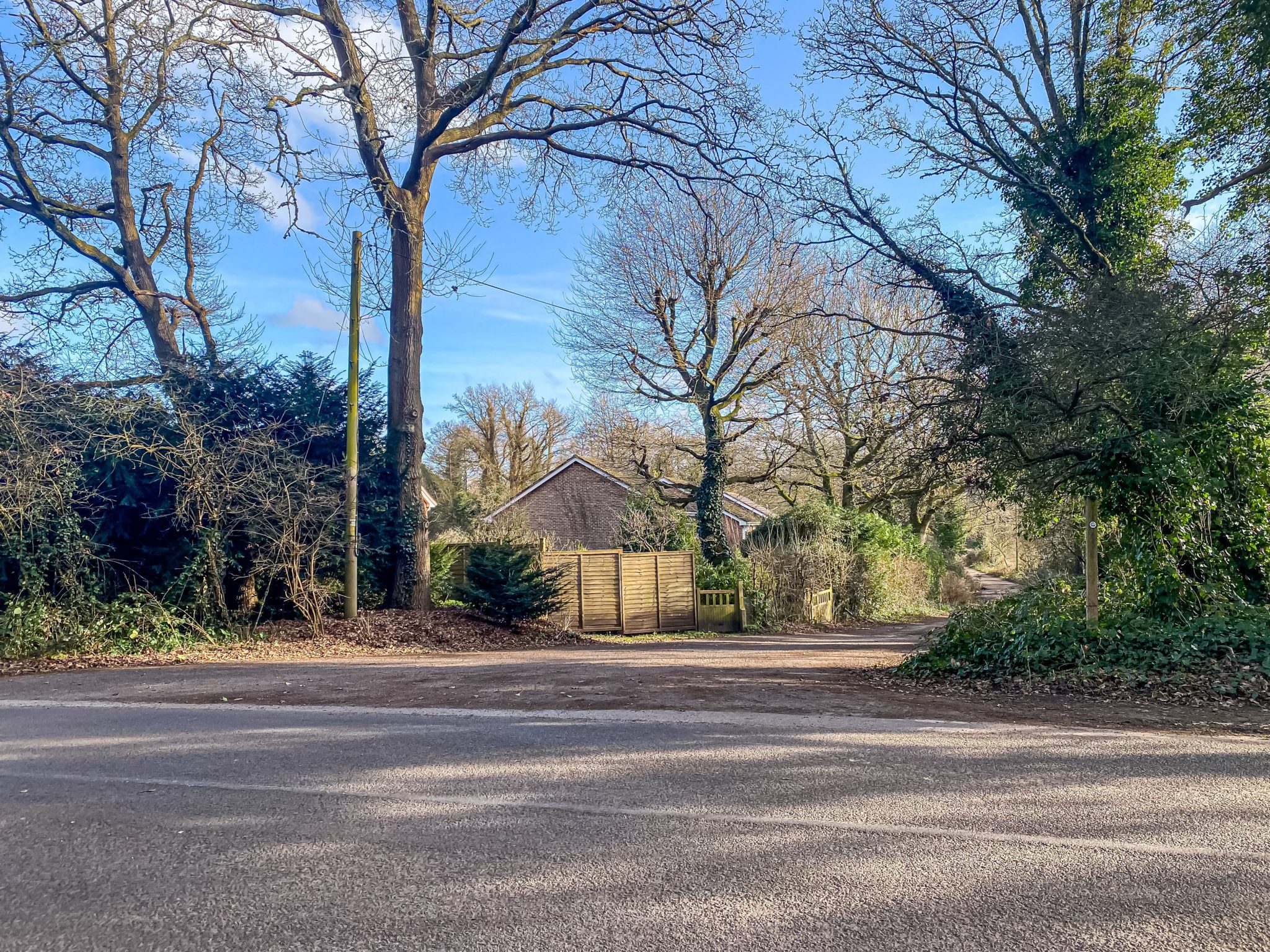 Midhurst River Rother Walk | Serpent Trail & New Lipchis Way