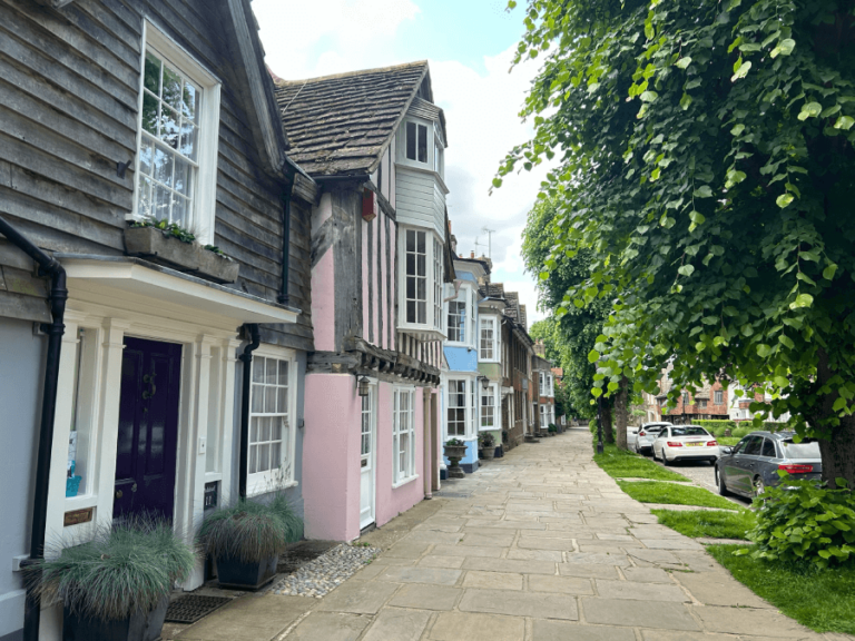 Bosham Circular Walk - Discover Sussex